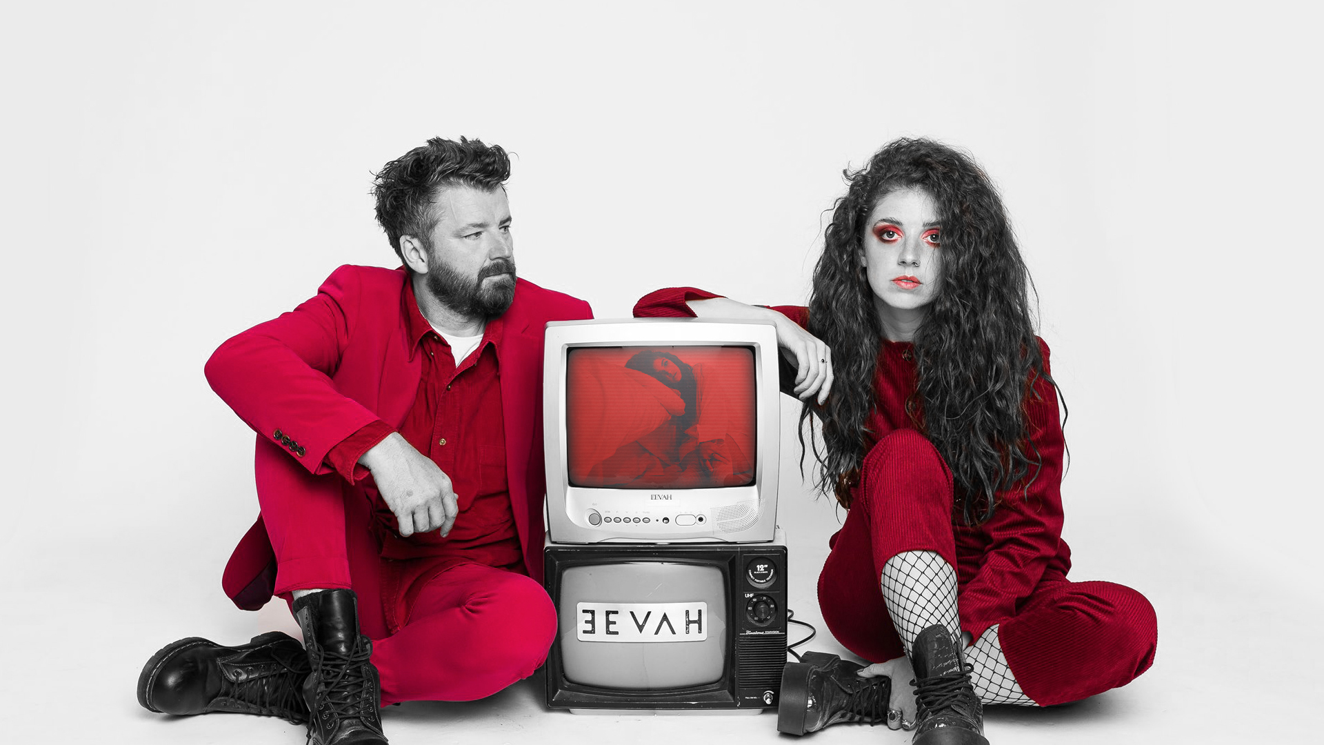 Jammerzine Exclusive: An Interview with Richard McNamara from EEVAH ...