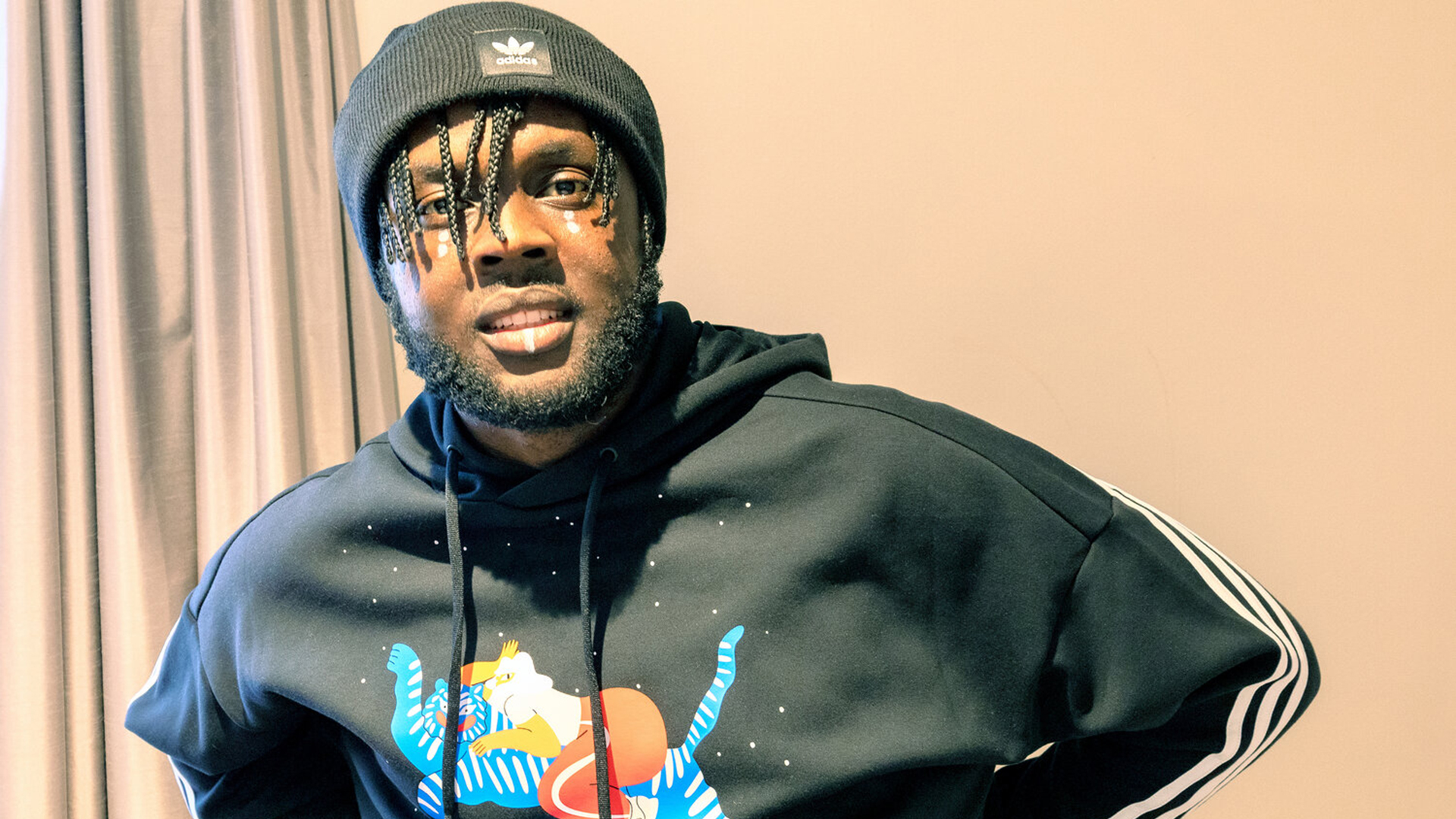 First Listen: MXOM - Celebrxtion - Jammerzine