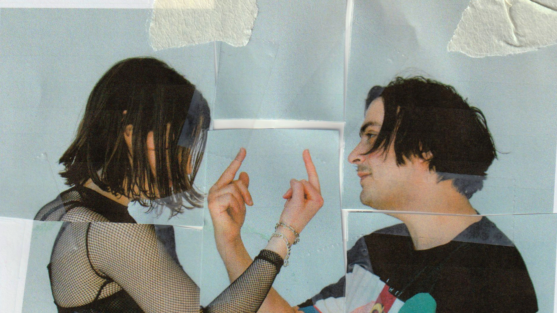 First Look: Anna Shoemaker - It's Depression (ft. Middle Part) - First ...