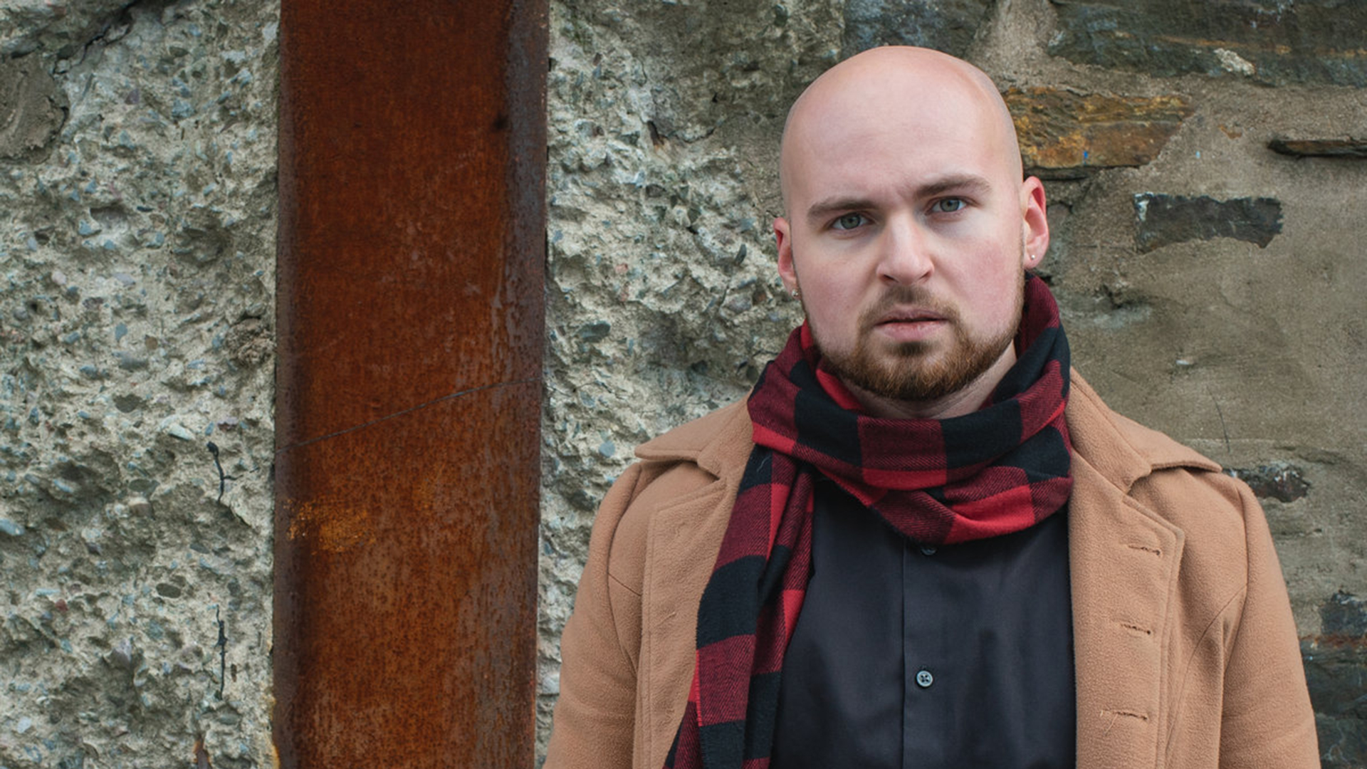 Daily Dose: Cyrus R.O. - Defect - Audio - Jammerzine