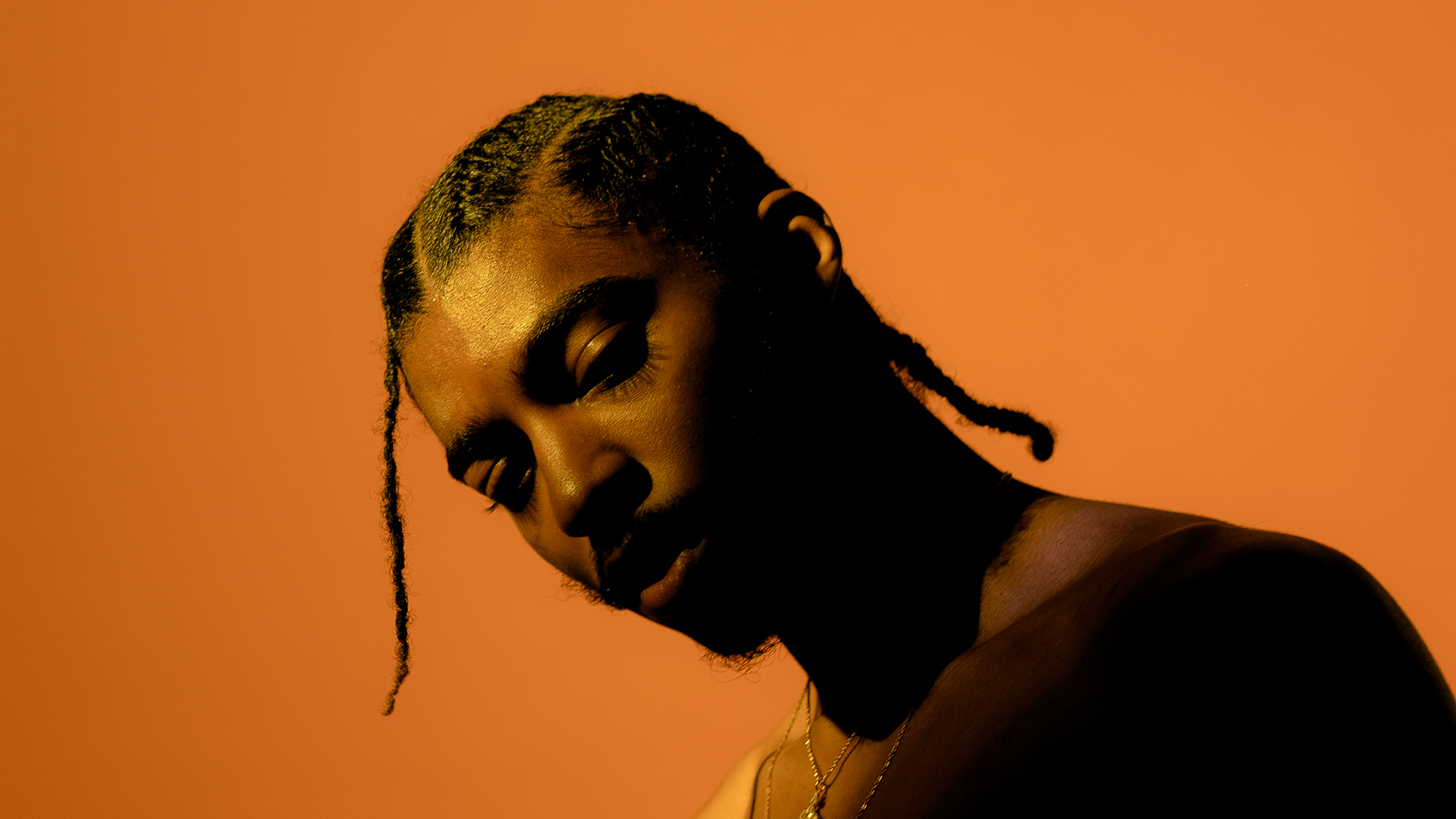 First Listen: Kenneth Cash - Patience - Audio - Jammerzine