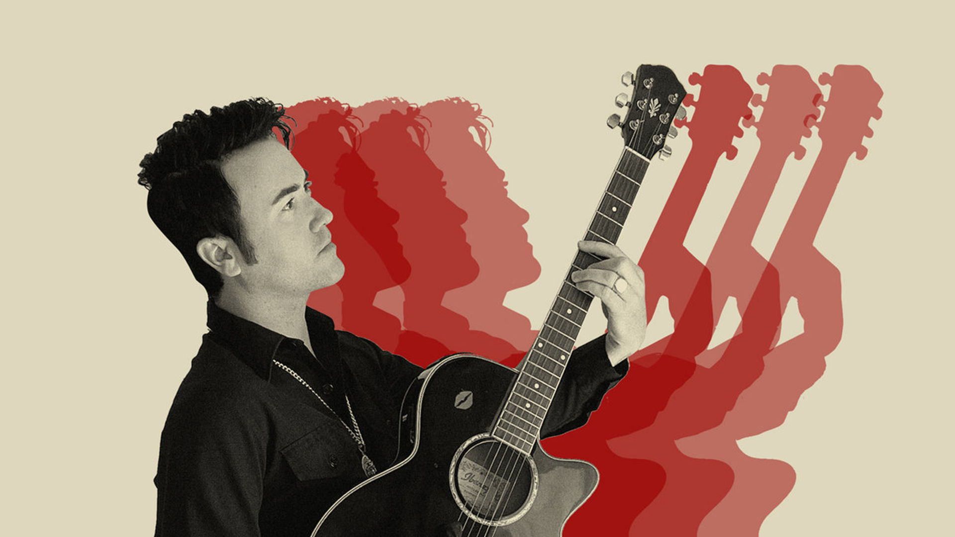 First listen: Kevin Preston - Caprice - Audio - Jammerzine