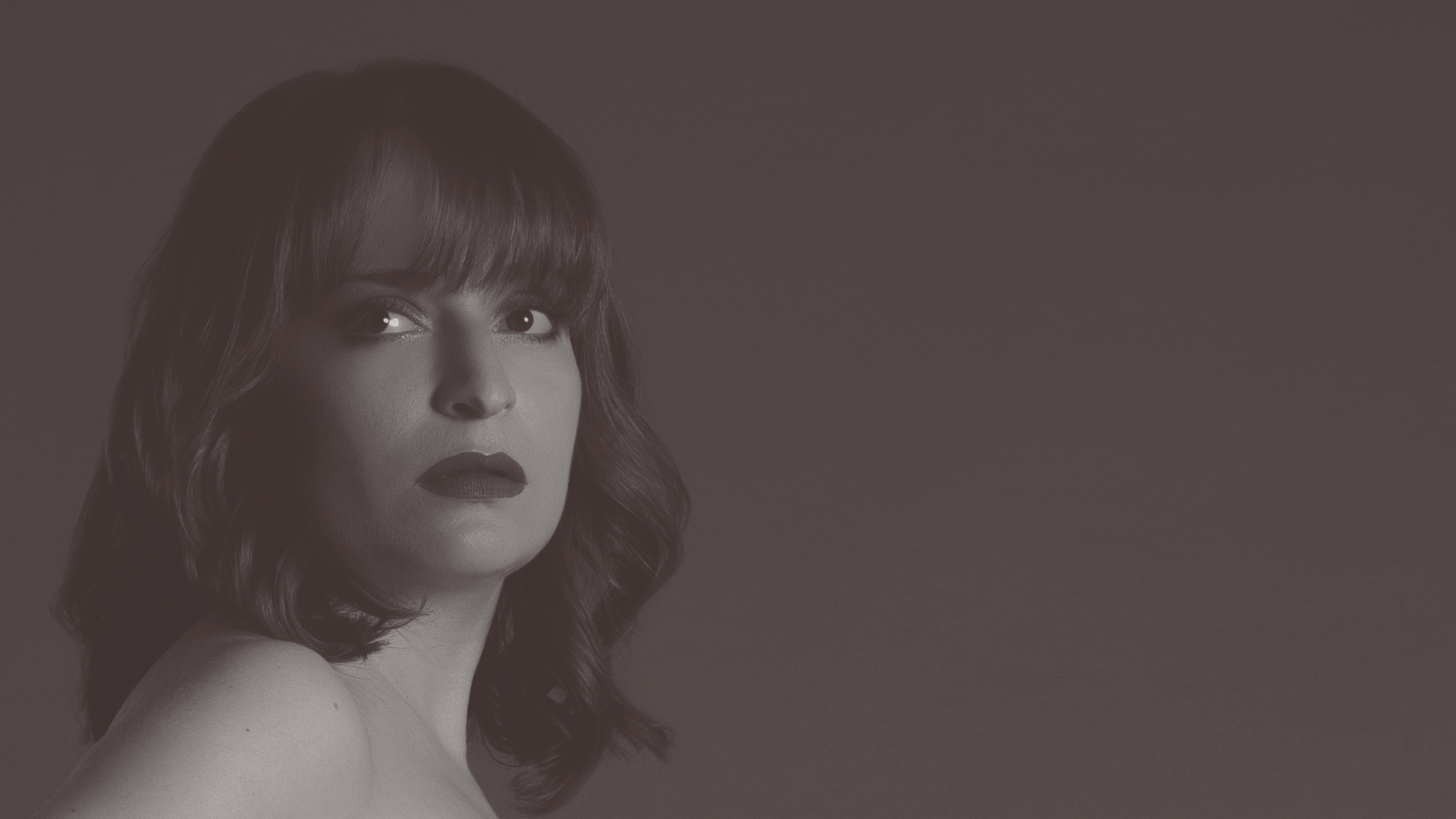 First Look: Claudia Balla - why (can't you) - First Look (Video ...