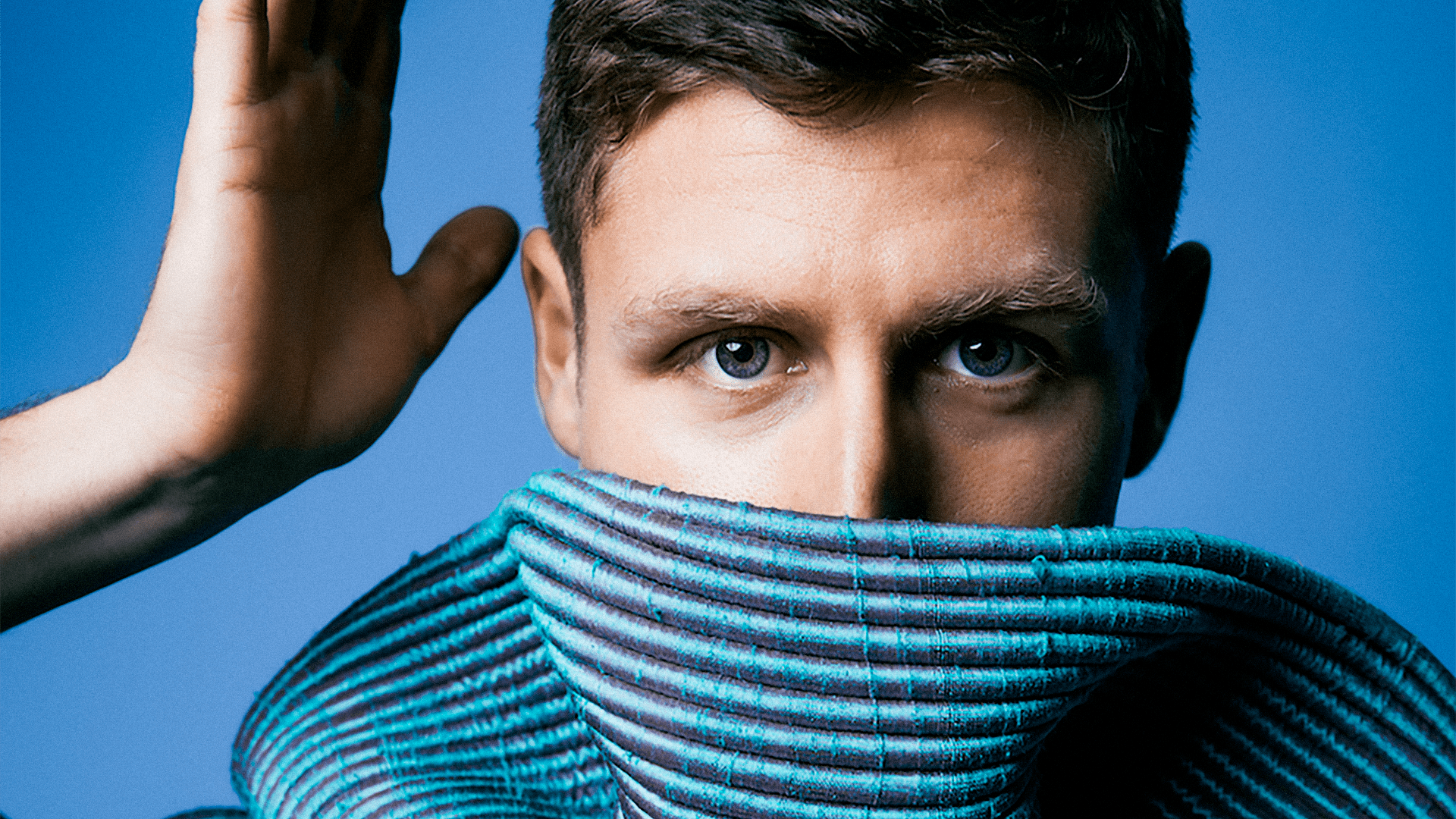 First Listen: Jake Lancer - Paris - First Listen (Single Premieres ...