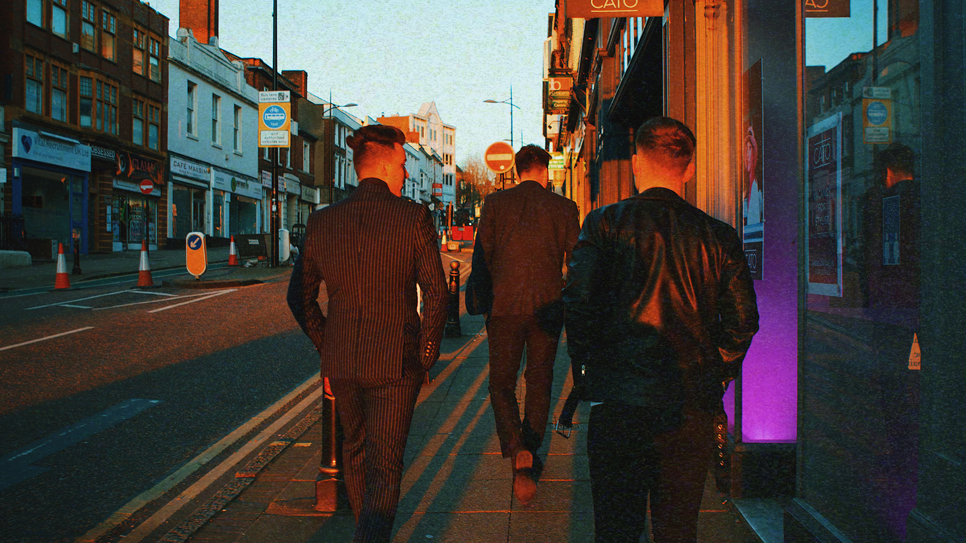 First Look: Nova Bloom - Rising Up - First Look (Video Premieres ...