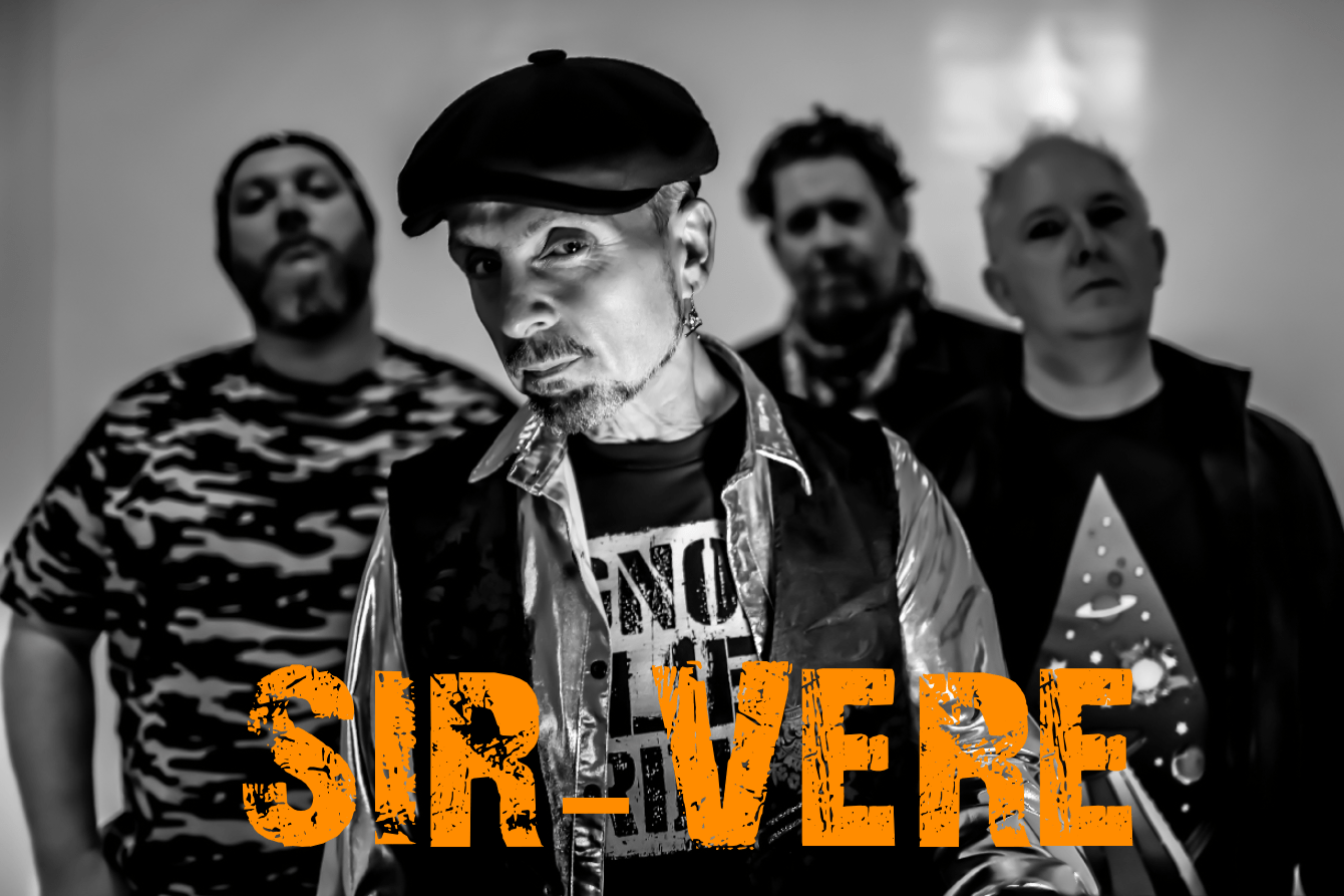 Jammerzine Exclusive: An Interview with Sir-Vere - Jammerzine ...