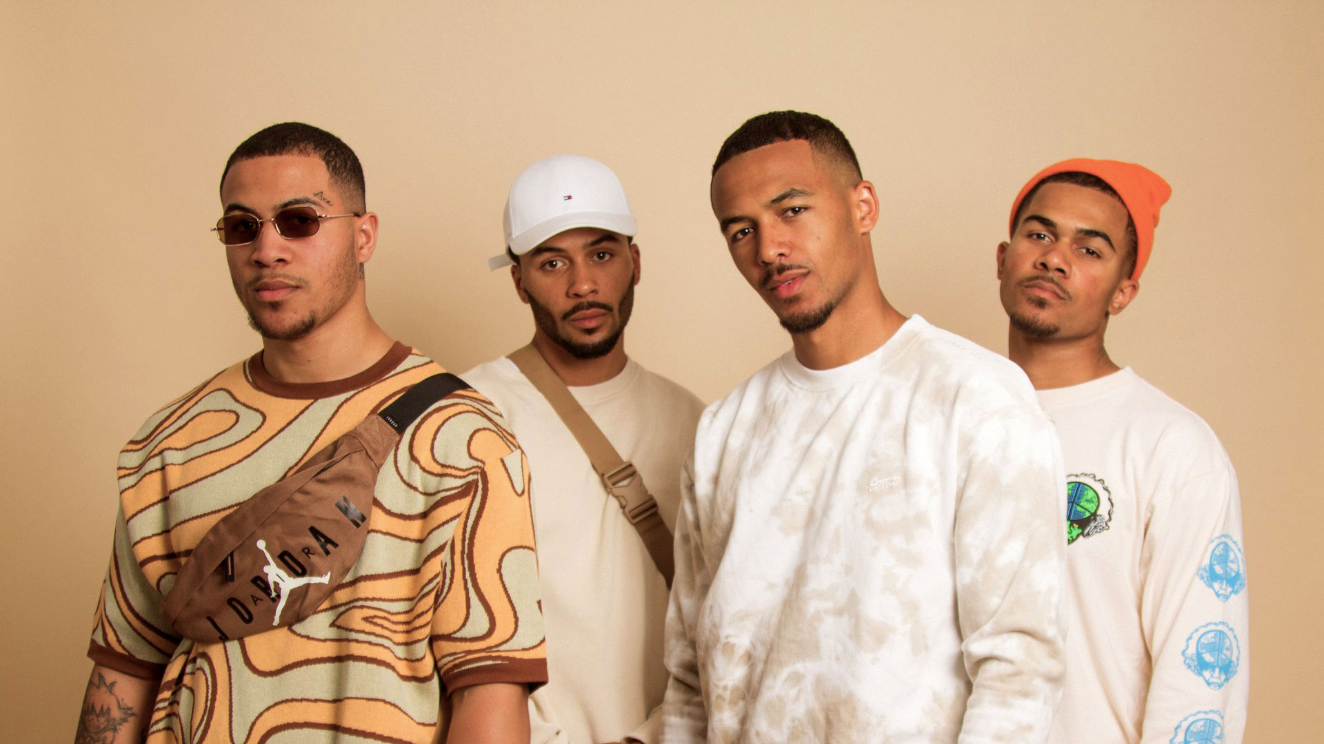 Daily Dose: Sakyi - Your Way - Daily Dose (Daily Featured Song ...