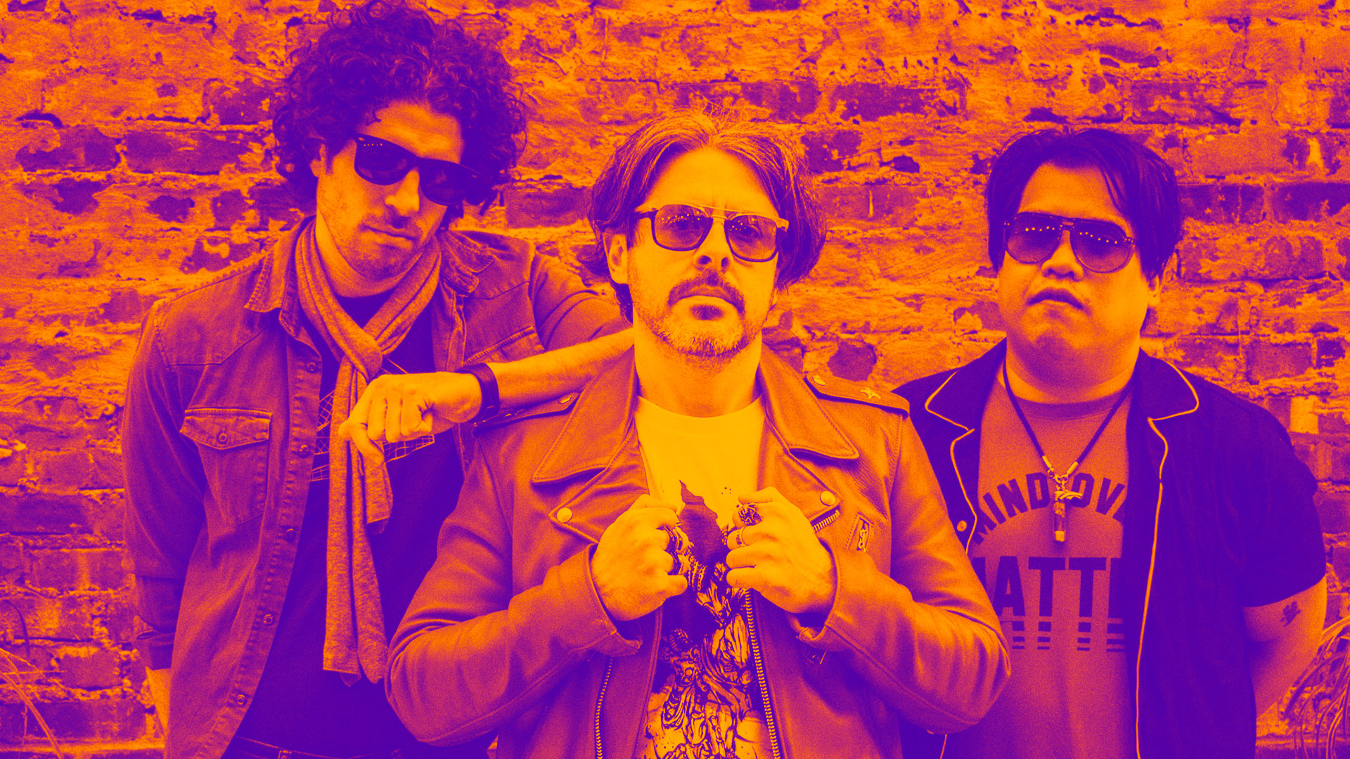 First Listen: Rikshaw N’ the Ruckus - White Rabbit - First Listen ...