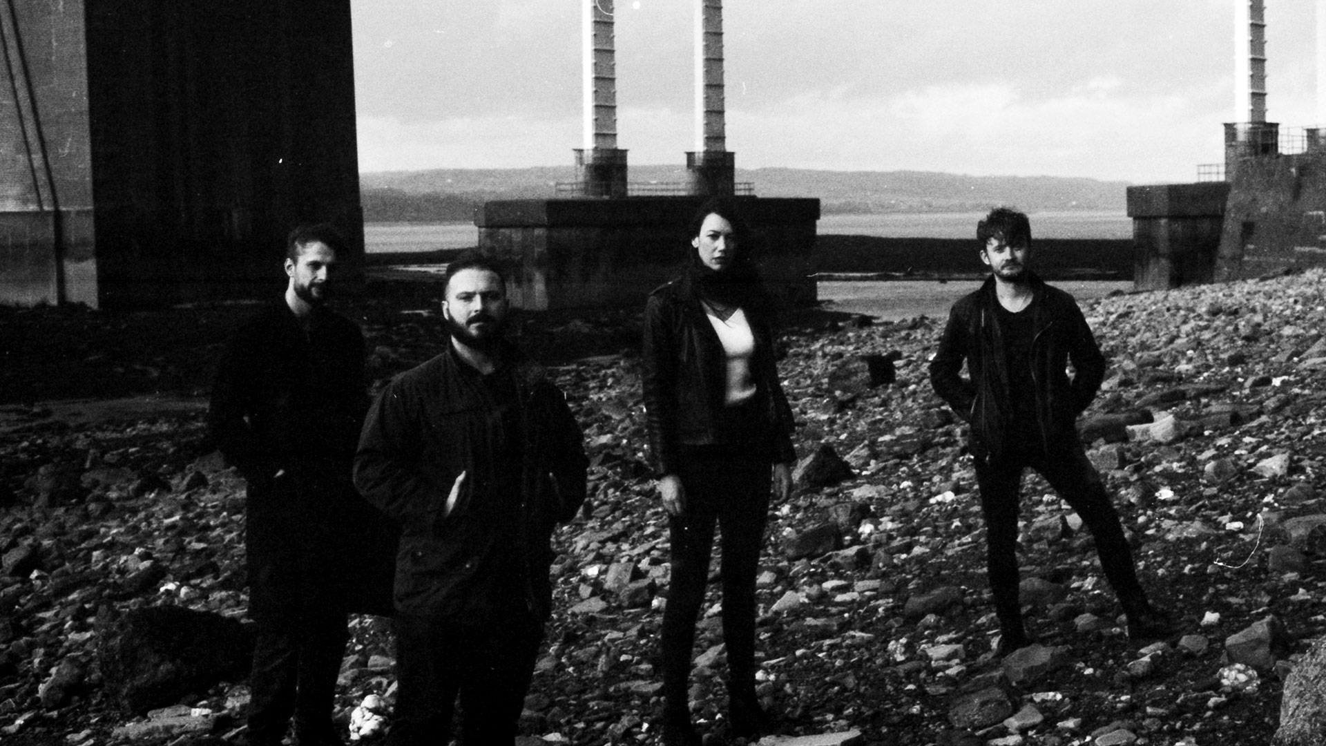 First Listen: Life In Mono - Blackout / Sex to White Noise - First ...