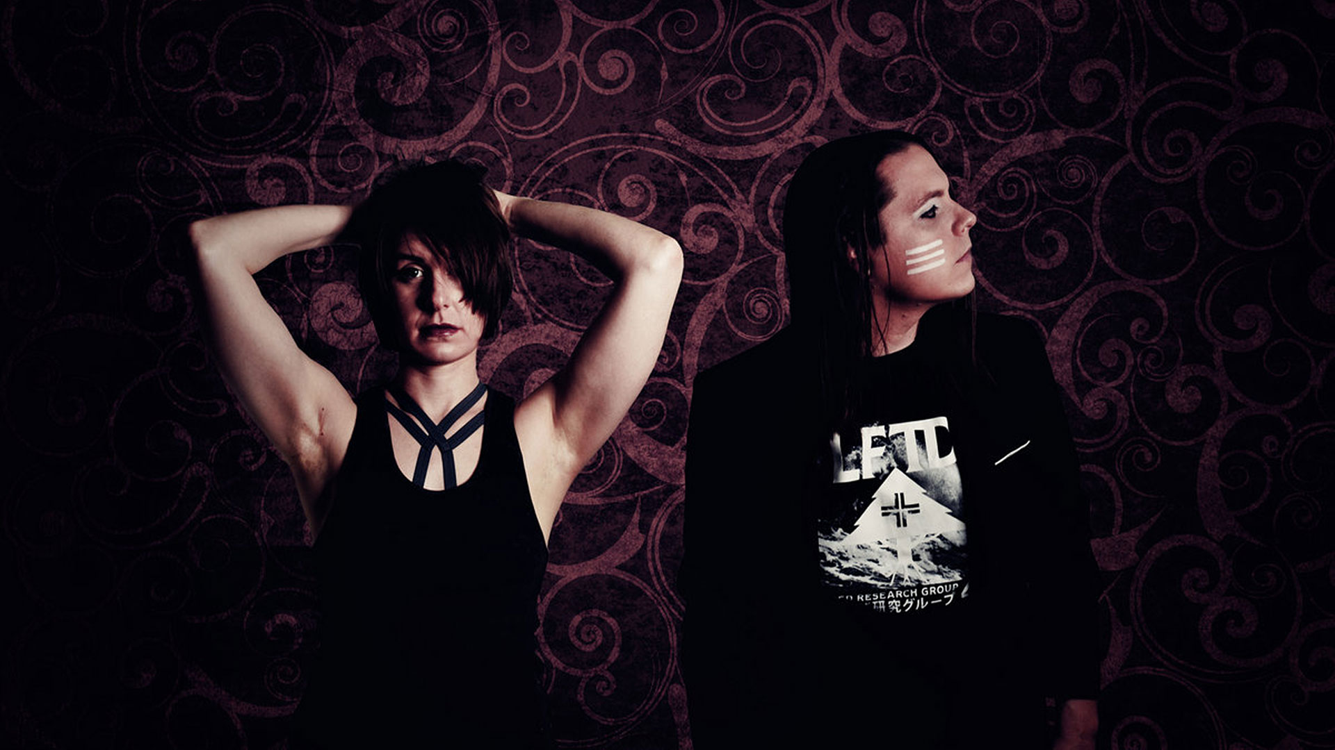 Daily Dose: IIOIOIOII - It's Time - Daily Dose (Daily Featured Music ...