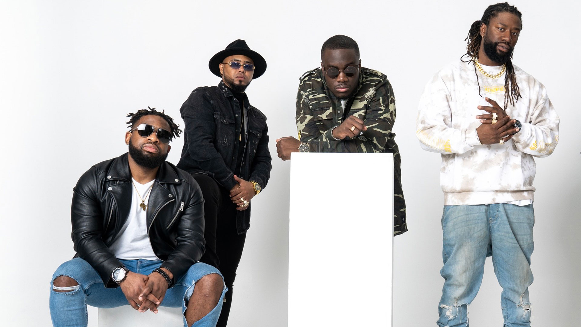 Vadé - Mango - Jammerzine