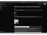 Pages Cms Jamstack