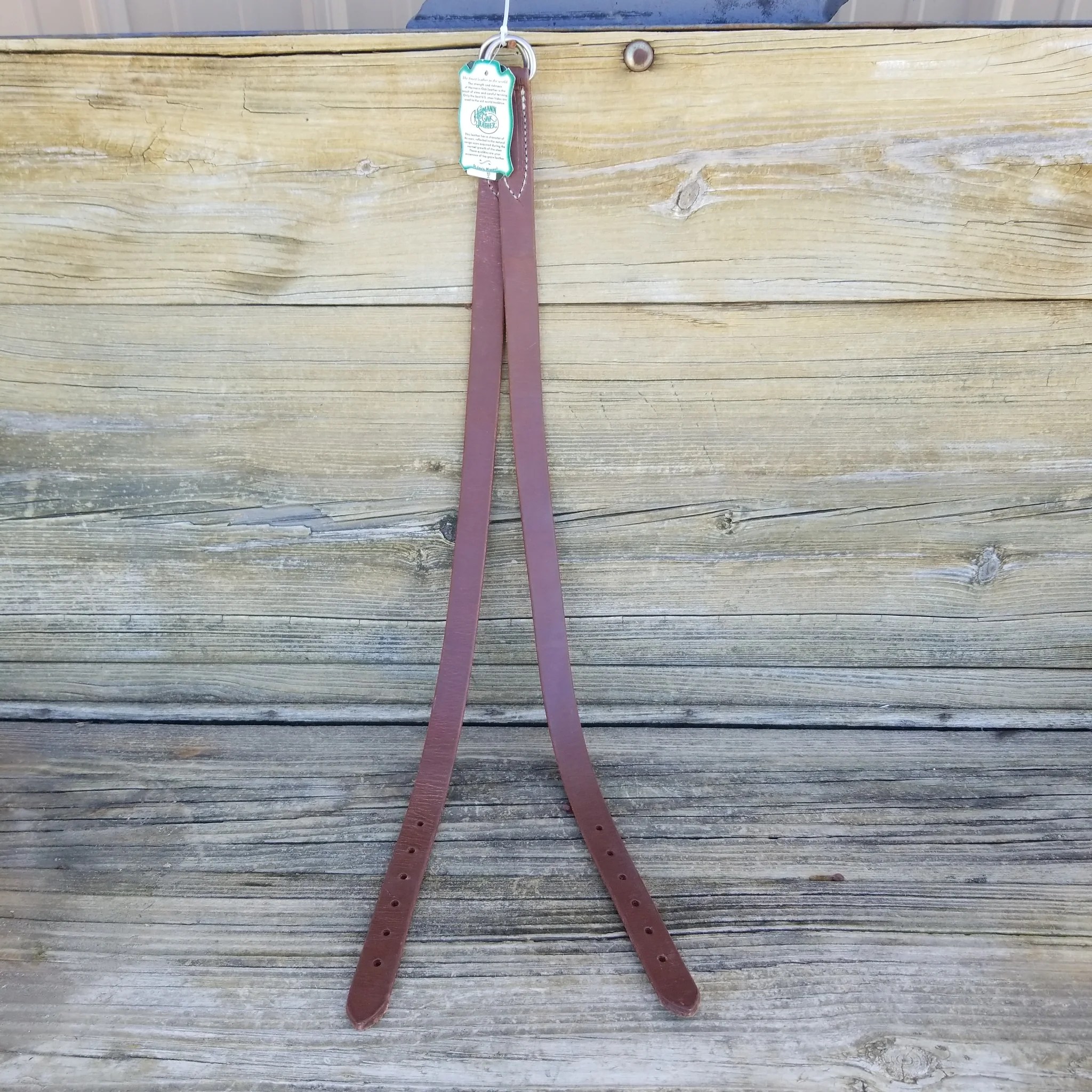 Pulling Collar Tugs J And S Tack