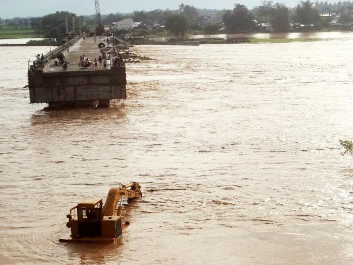 How to help victims of Tropical Storm Sendong - Life, Take 2Life, Take 2
