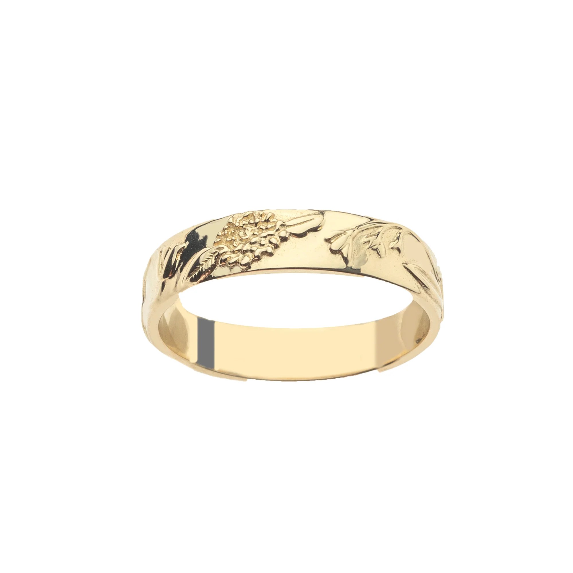 Hope Stacking Ring Jane Win Jewelry