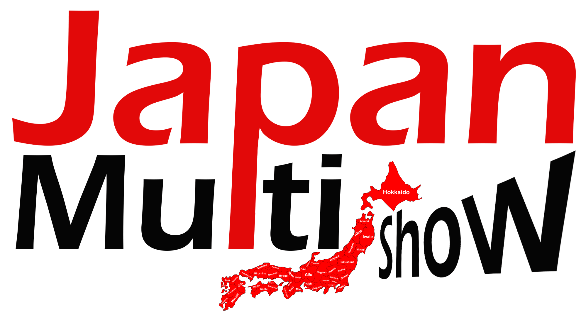 JapanMultiShow - Japan Guide