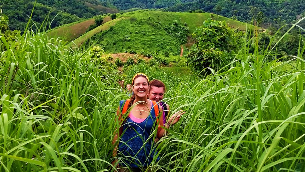 Chiang Rai Tour Guide - JAPA TOUR COMPANY