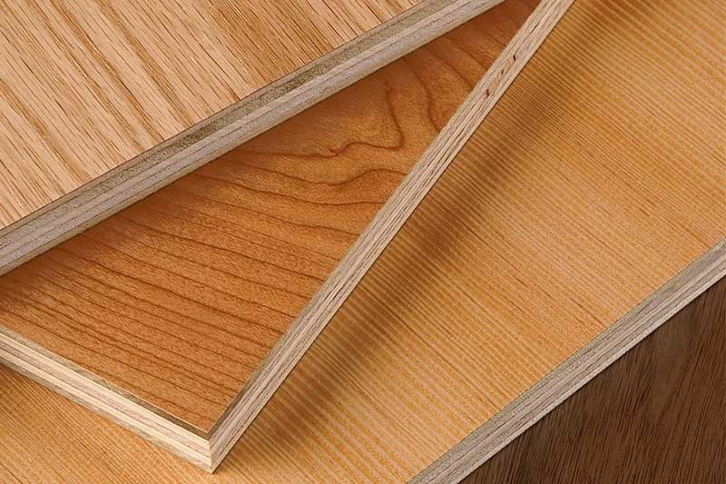 Mengenal Triplek, Jenis, Ukuran & Harga Terbaru - Japdesain