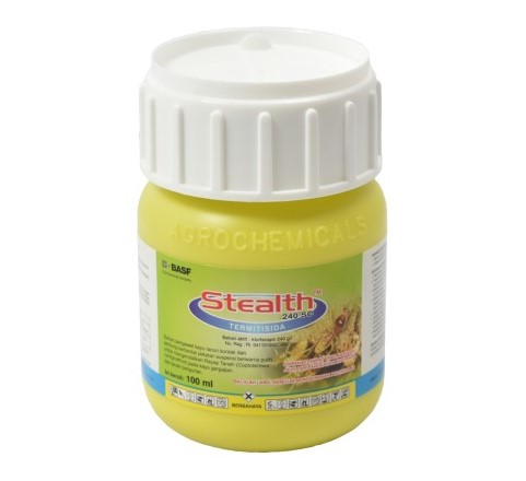 Obat Anti Rayap Terbaik, Ini 10 Rekomendasinya - Japdesain