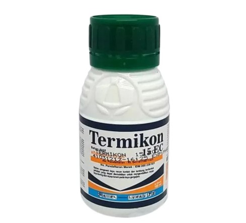 Obat Anti Rayap Terbaik, Ini 10 Rekomendasinya - Japdesain