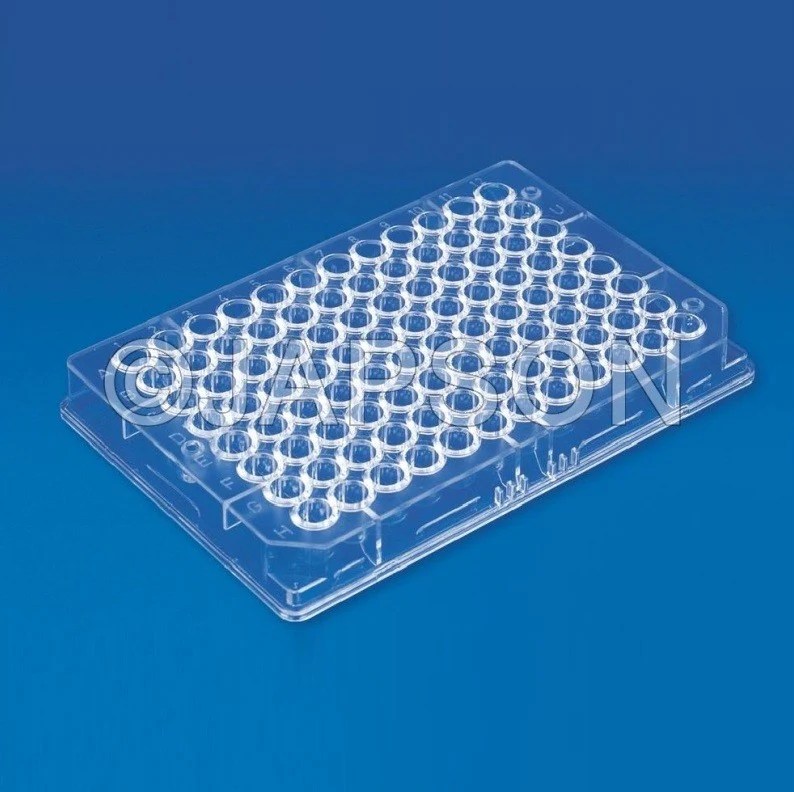 Micro Test Plates Japson