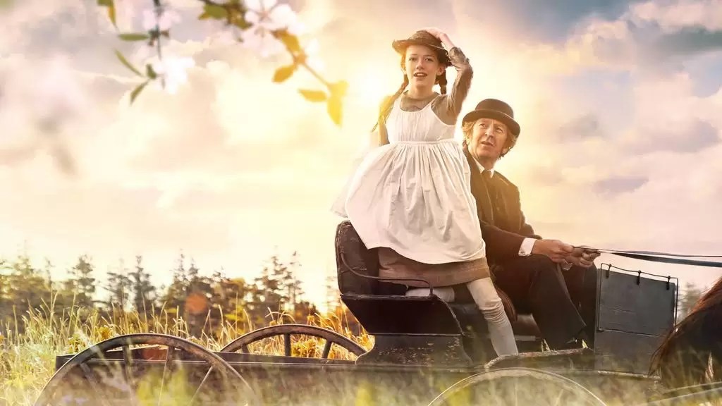 5 Motivos para assistir a Série Anne With an E » Jardim do Mundo