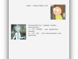 Rickbot User Guide Ip