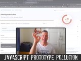 Ed82 Javascript Prototype Pollution Jarno Baselier