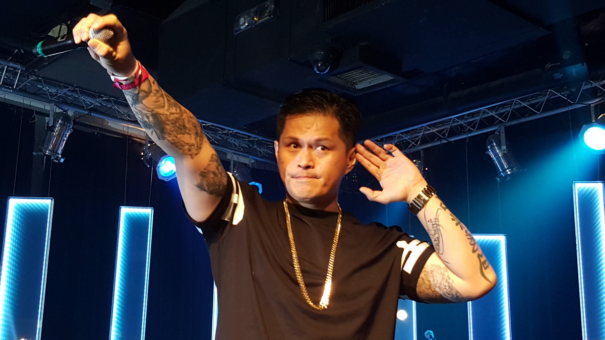 First Time At SXSW | Jason Gets Around