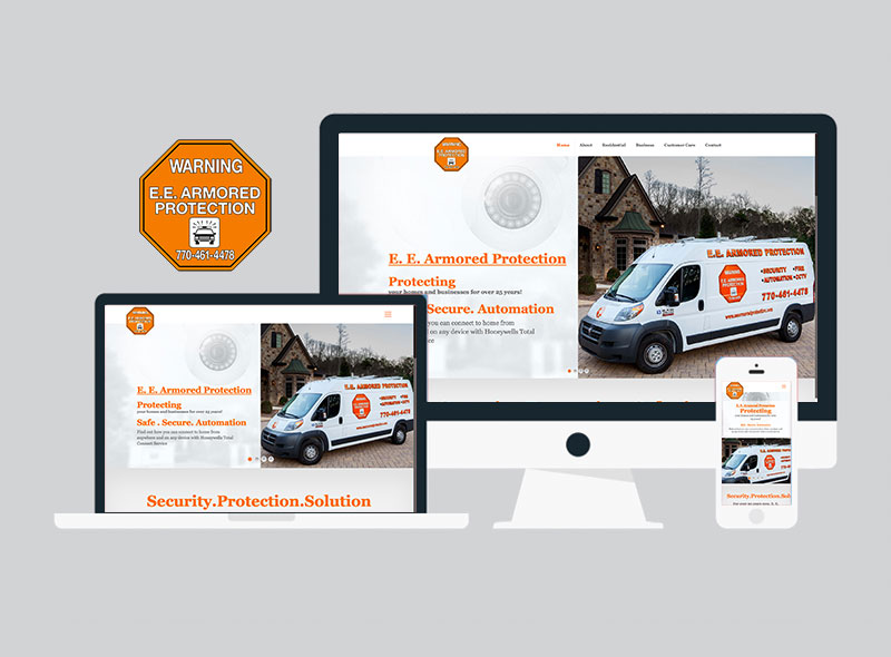 Our Work – Jason Hunter Design