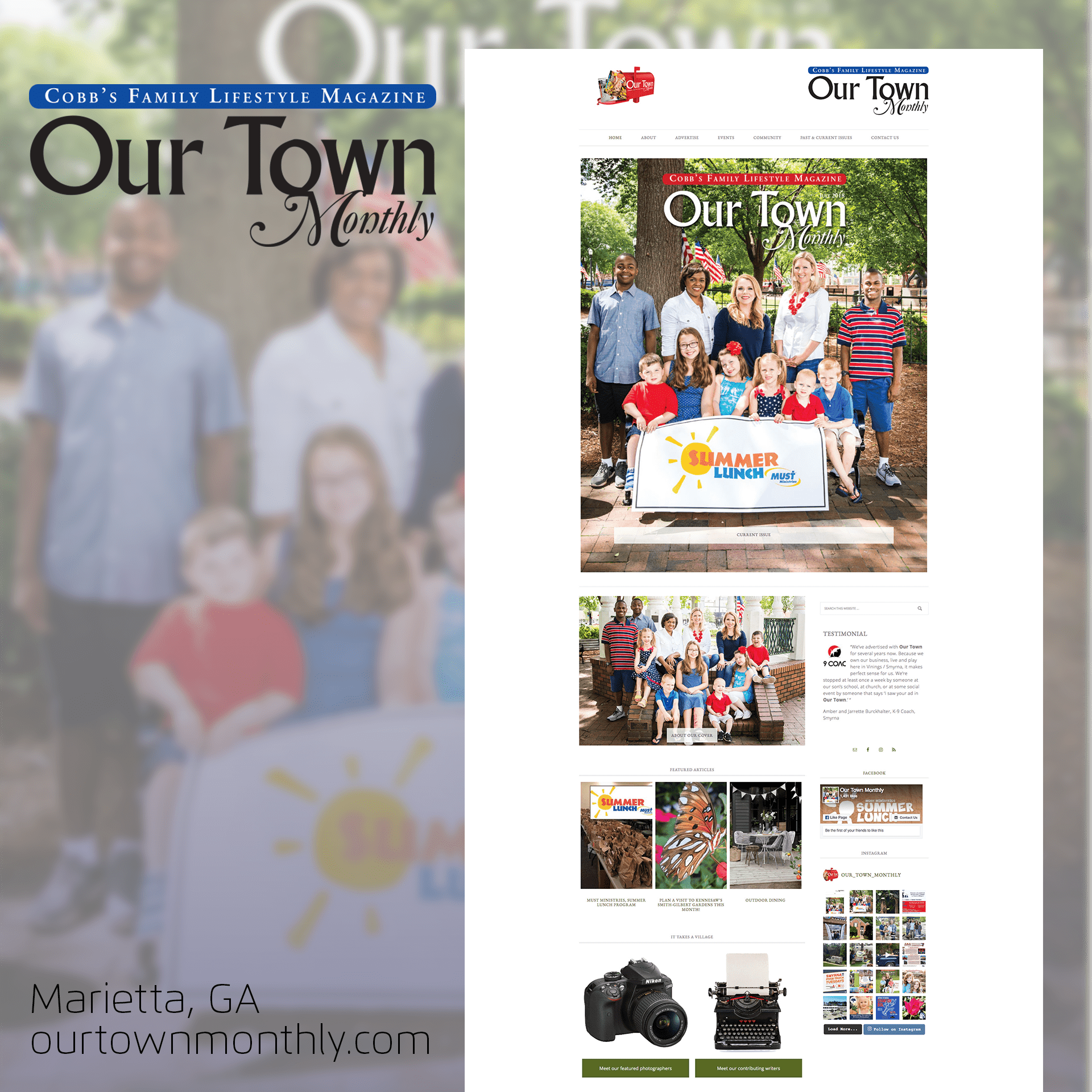 Our Work – Jason Hunter Design