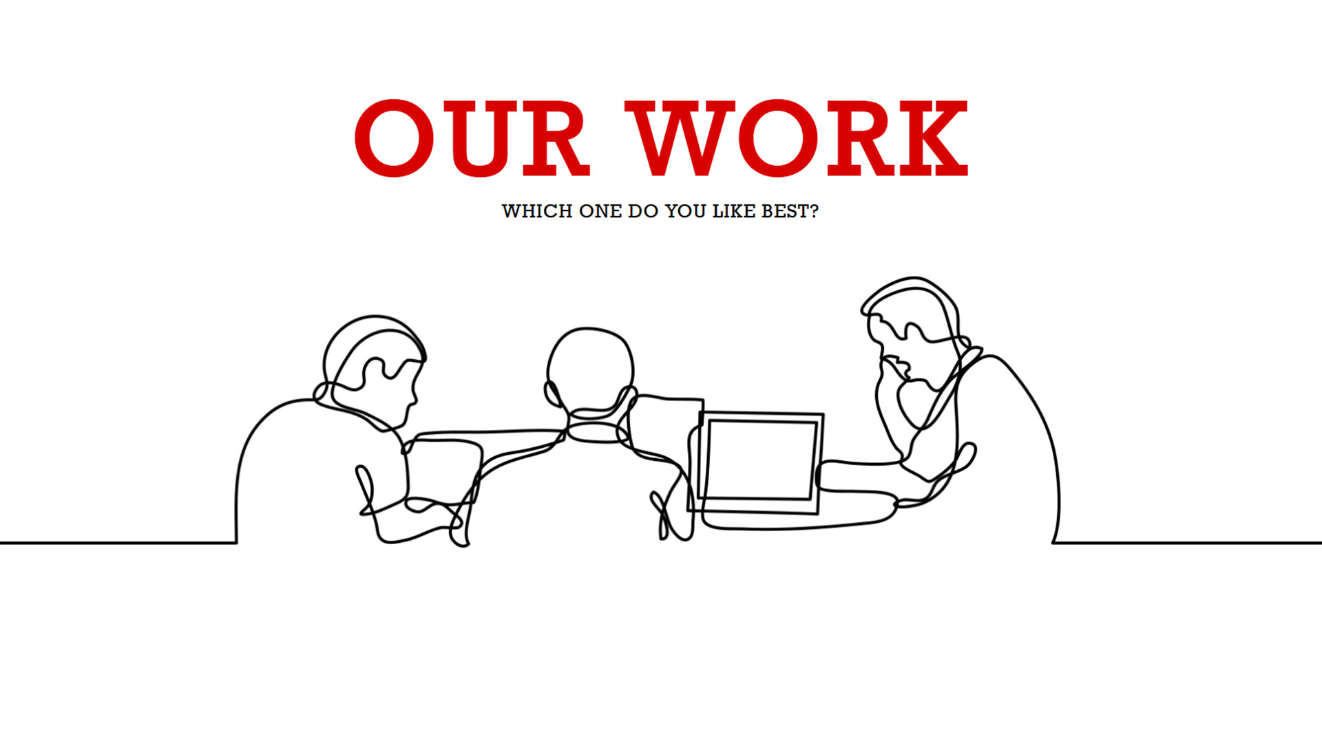 Our Work | Jason Hunter Design