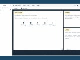 Research Module Tutorial