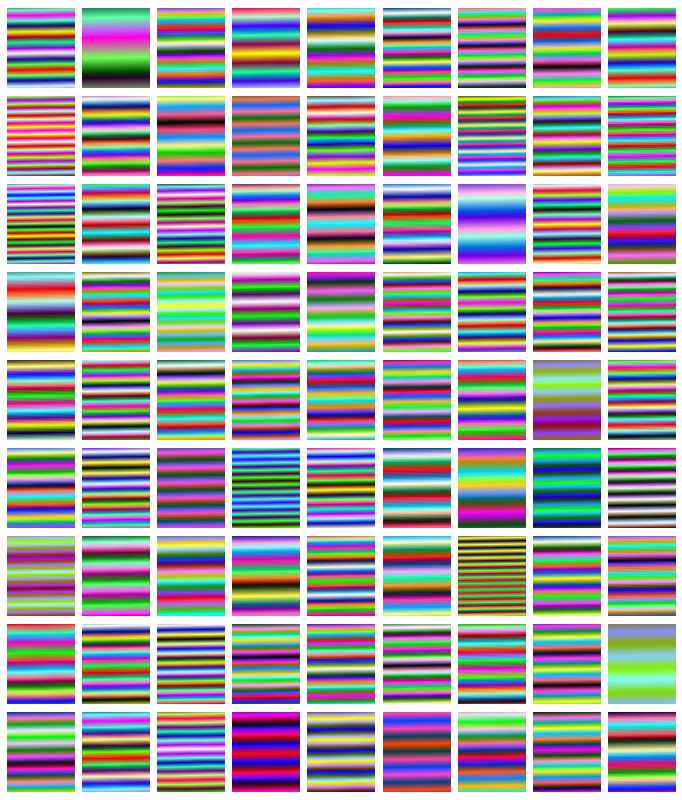 Building a Genome | Jason Smith Arch