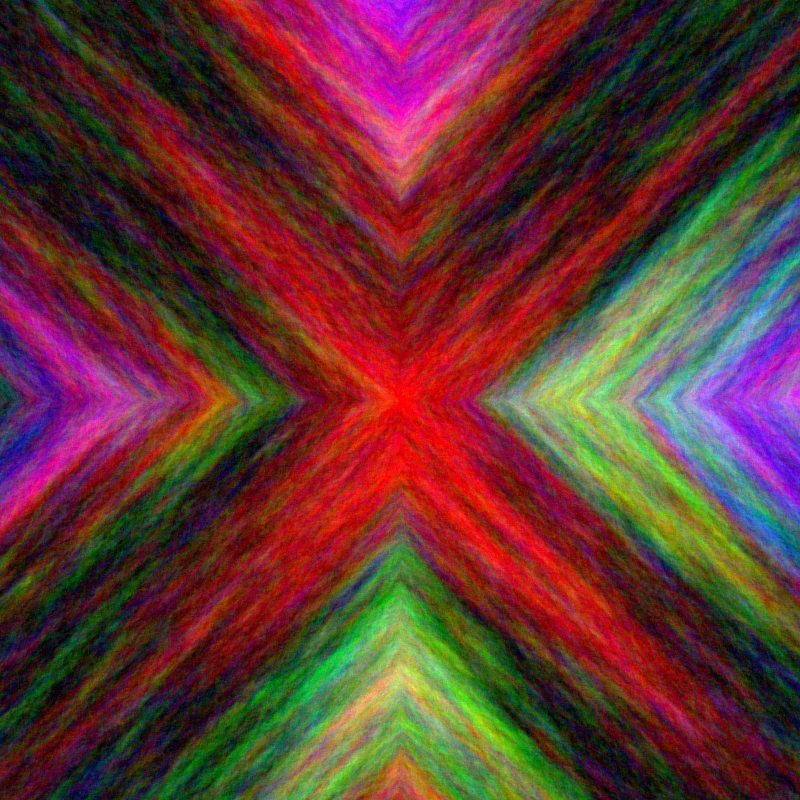 Color Progression | Jason Smith Arch