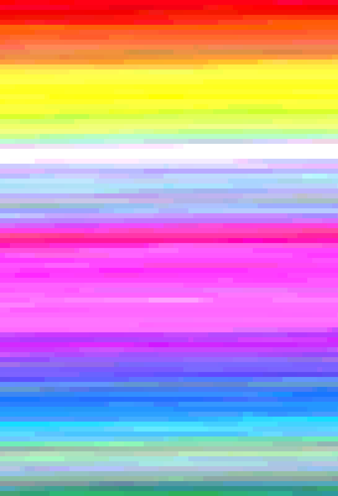 Color Progression | Jason Smith Arch