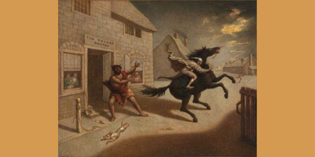 The Devil And Tom Walker Jason Zweig the-devil-and-tom-walker-jason-zweig