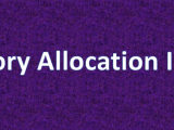 Memory Allocation In Java Best Practices And Strategies