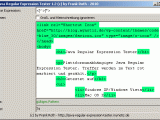 Java Regular Expression Tester Heise Download Debugging A 64 Bit Box