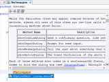 Gr 11 Netbeans Shortcuts Java Teacher