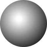 Input/Output: Graphics: Circle and Gray Gradients | Mrs. Elias's Intro to Computers (Acc)