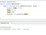 Operators Part 2 Lesson 7 Java With Umer