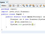 Getting Input Lesson 9 Java With Umer