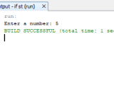 Decision Making If Statement Lesson 10 Java With Umer