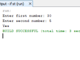 Decision Making If Statement Lesson 10 Java With Umer