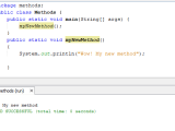 Methods Part 1 Lesson 23 Java With Umer