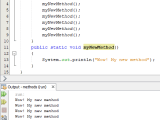 Methods Part 1 Lesson 23 Java With Umer