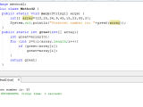 Methods Part 2 Lesson 24 Java With Umer
