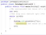 While Loop Lesson 14 Java With Umer