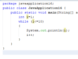 For Loop Lesson 15 Java With Umer